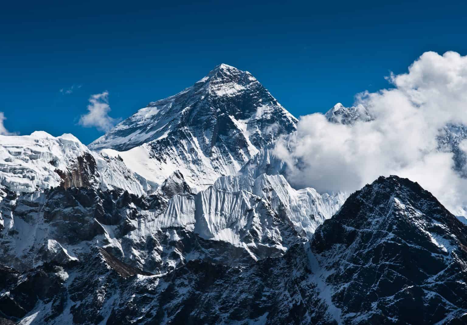 Tenzing Norgay Sherpa: Biography and Facts - MountEverest.info