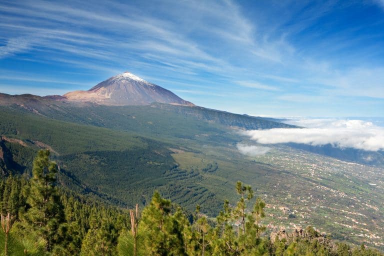Before Everest, What Was the Highest Mountain? - MountEverest.info