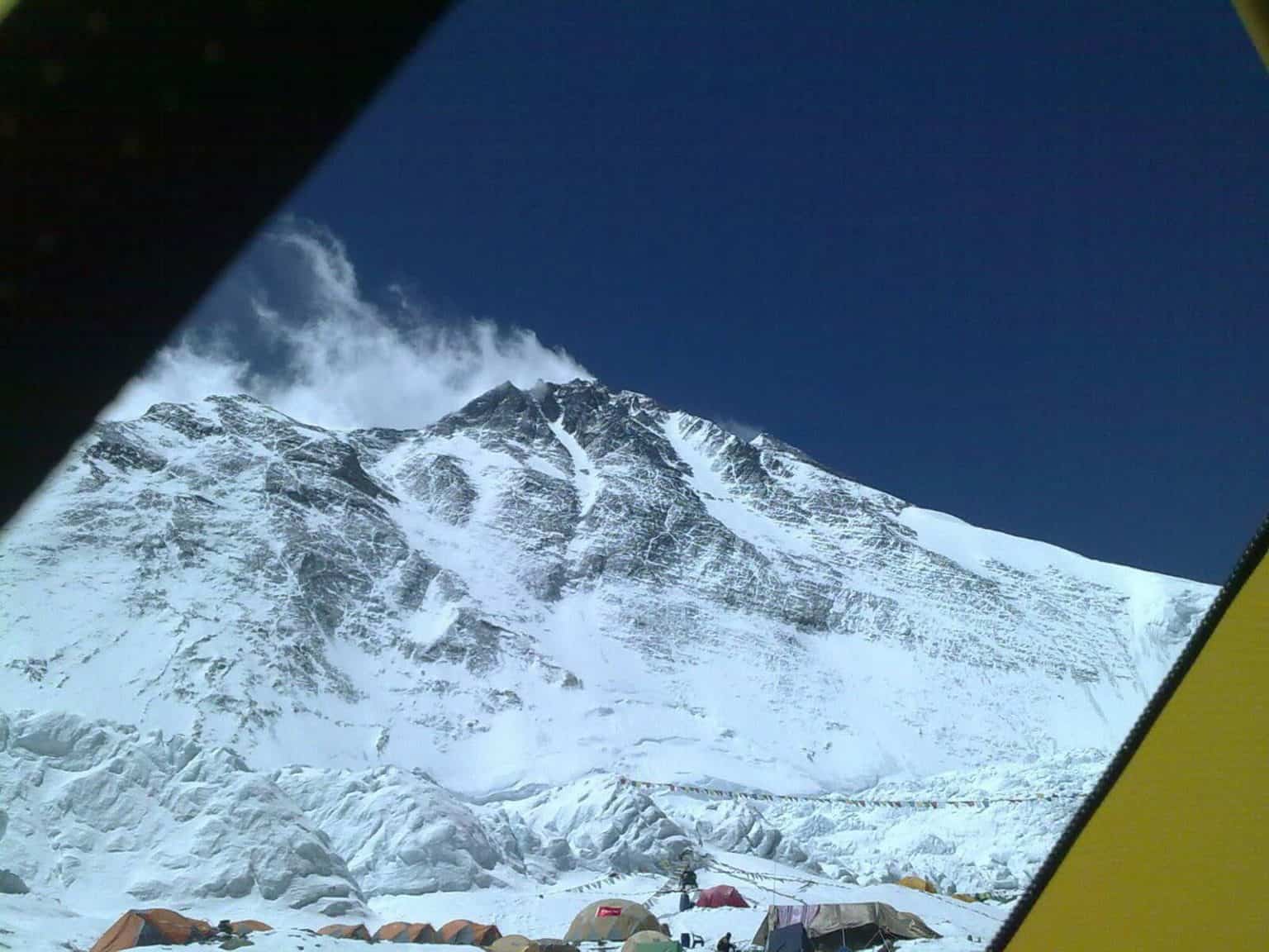 Has Sandy Irvine's Body Been Found? (By the Chinese or Others ...